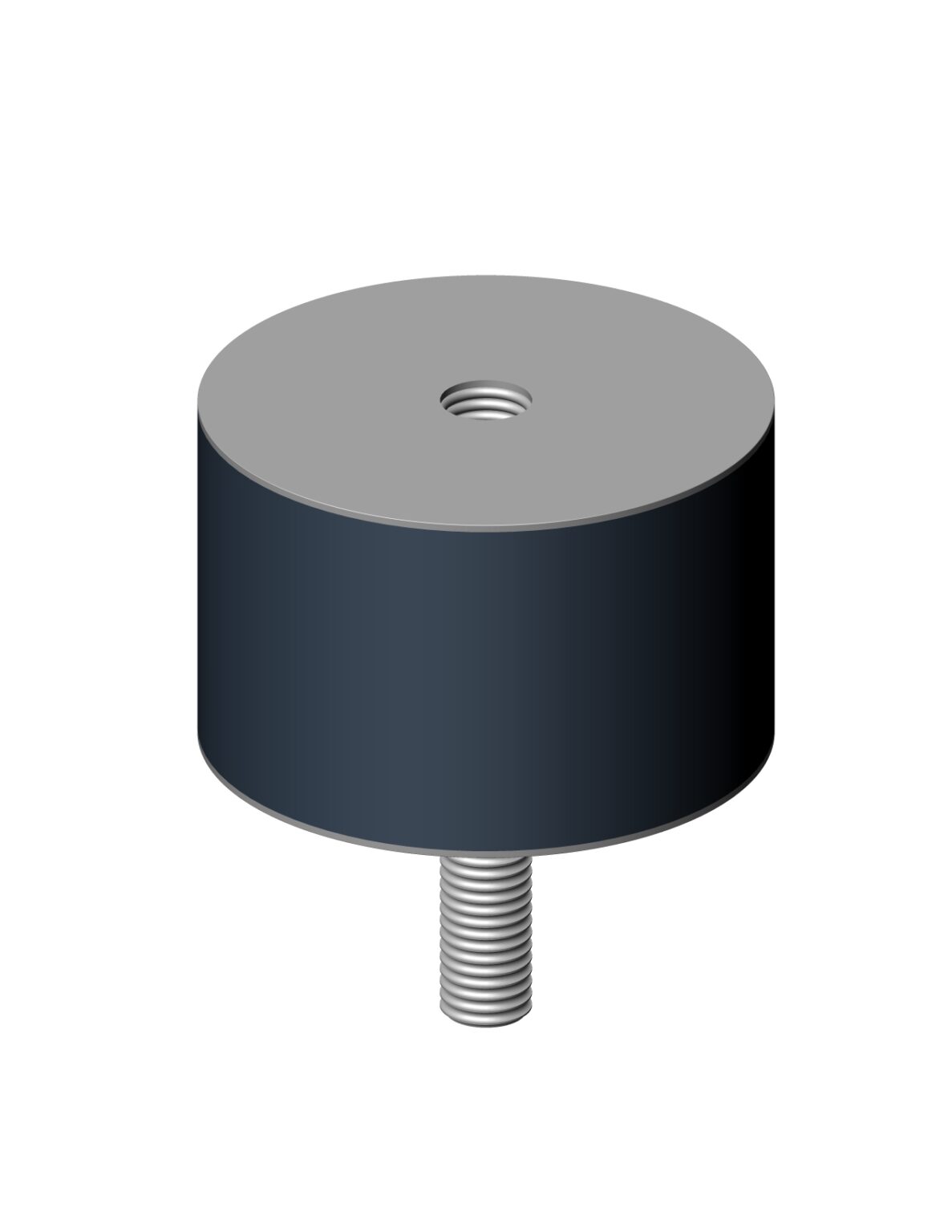 Circular Mounts Type B Male Female - Seal n Devices