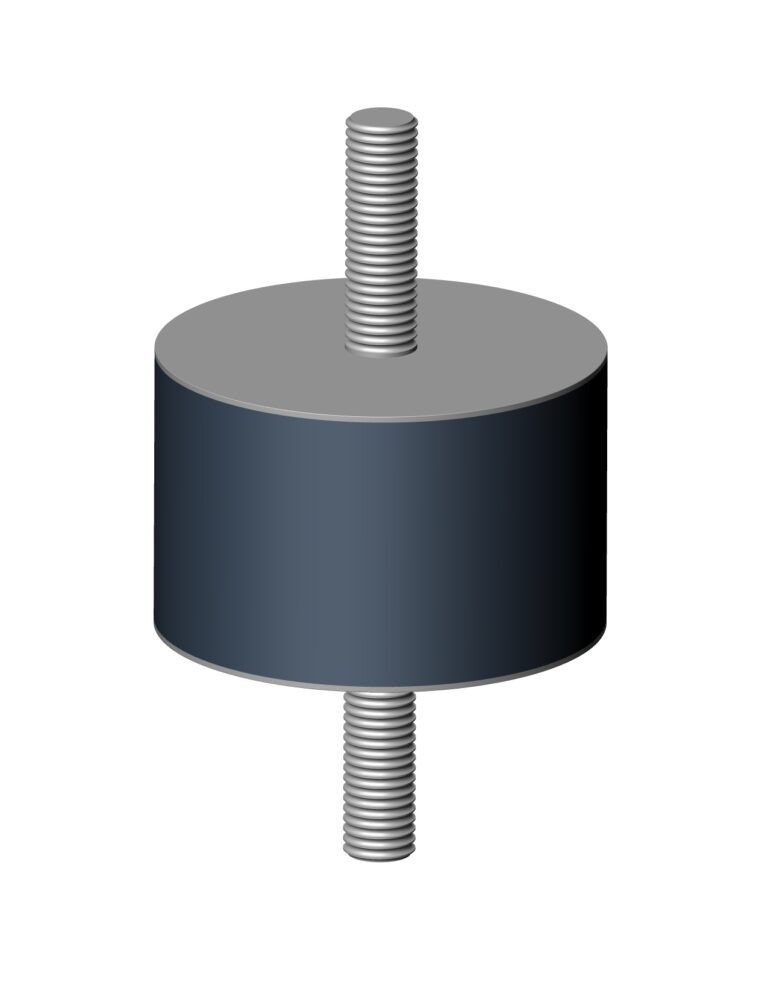 Circular Mounts Type A Male | Seal n Devices