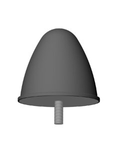 Rubber Buffers | Seal 'n Devices