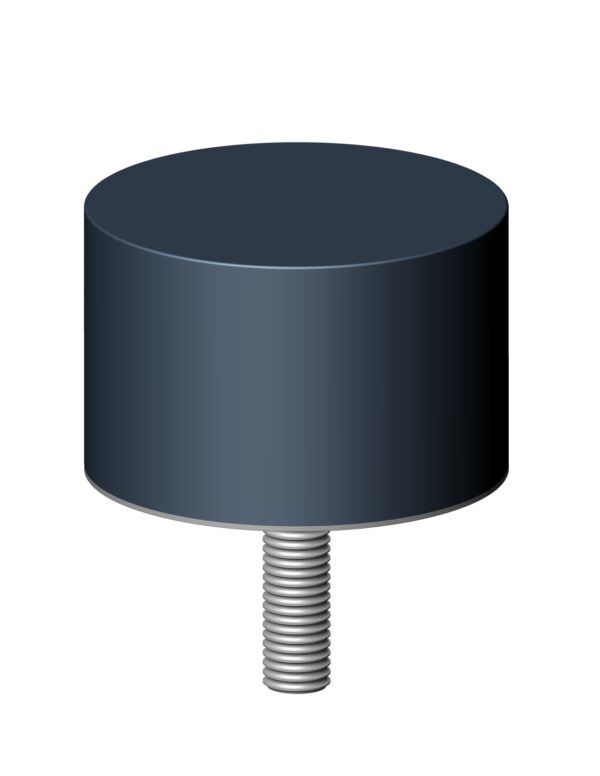 Rubber Buffers | Seal 'n Devices